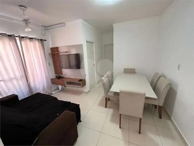 Apartamento para Venda em Ribeirão Preto/SP Jardim Manoel Penna 2 Quartos