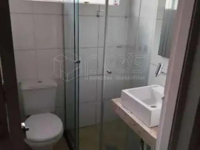 Apartamento para Venda em Ribeirão Preto/SP Jardim Marchesi 2 Quartos