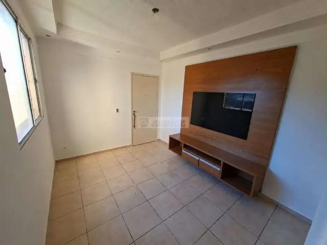 Apartamento para Venda em Ribeirão Preto/SP Jardim Marchesi 2 Quartos