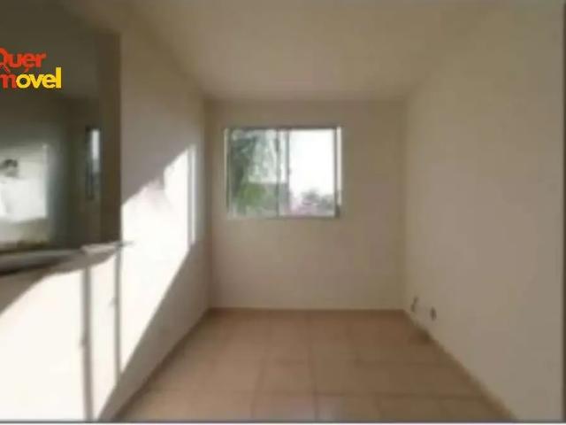 Apartamento para Venda em Ribeirão Preto/SP Jardim Marchesi 2 Quartos