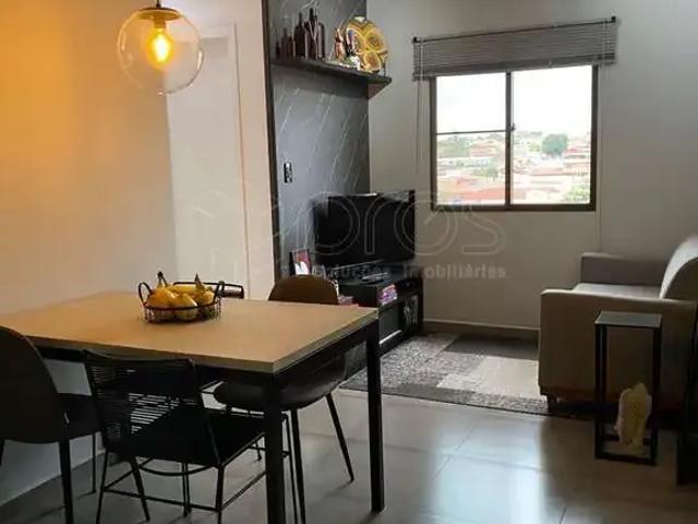 Apartamento para Venda em Ribeirão Preto/SP Jardim Maria Goretti 2 Quartos