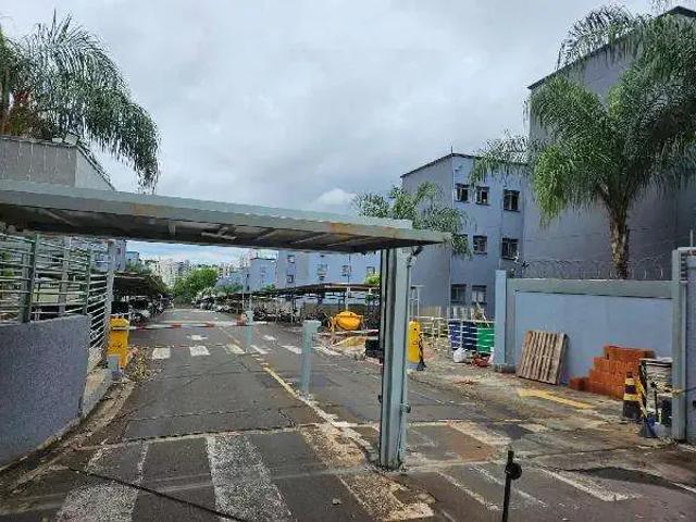 Apartamento para Venda em Ribeirão Preto/SP Jardim Maria Goretti 2 Quartos