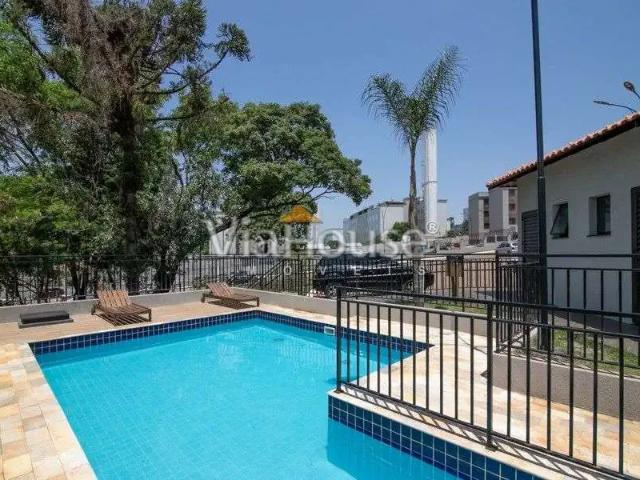 Apartamento para Venda em Ribeirão Preto/SP Jardim Maria Goretti 2 Quartos