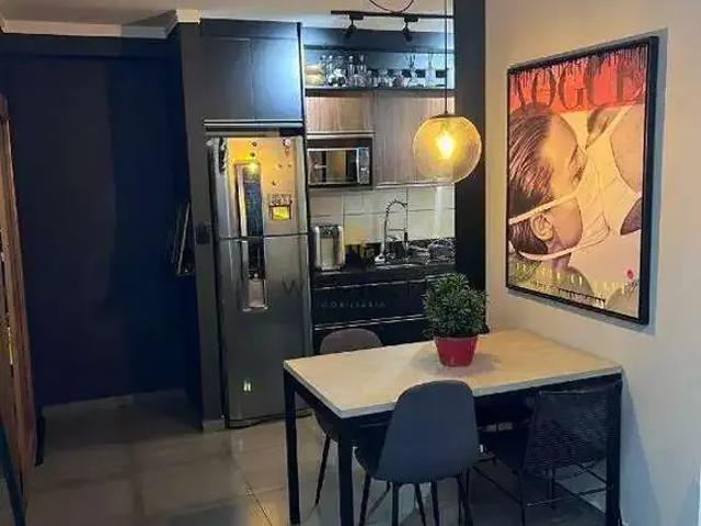 Apartamento para Venda em Ribeirão Preto/SP Jardim Maria Goretti 2 Quartos