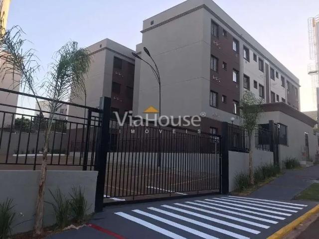 Apartamento para Venda em Ribeirão Preto/SP Jardim Maria Goretti 2 Quartos