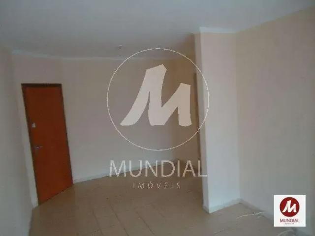 Apartamento para Venda em Ribeirão Preto/SP Jardim Mosteiro 2 Quartos