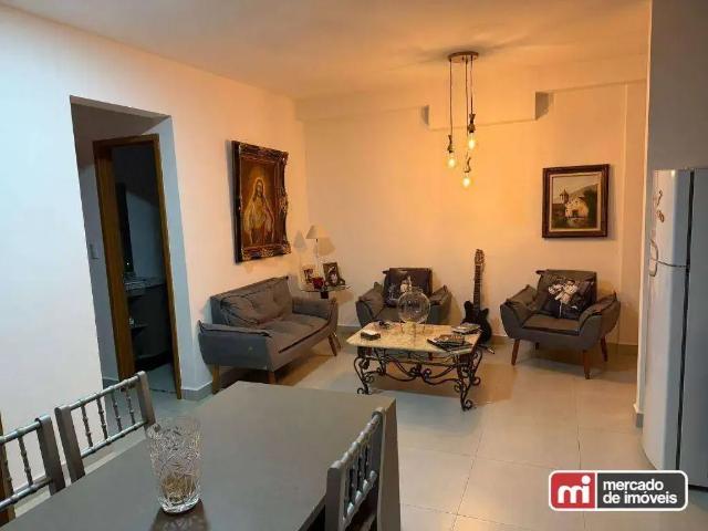 Apartamento para Venda em Ribeirão Preto/SP Jardim Mosteiro 2 Quartos