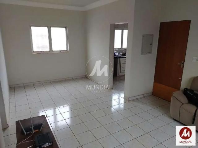 Apartamento para Venda em Ribeirão Preto/SP Jardim Mosteiro 3 Quartos