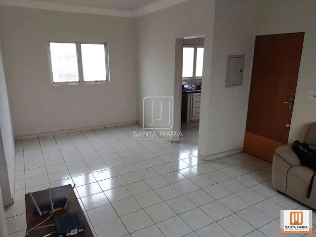 Apartamento para Venda em Ribeirão Preto/SP Jardim Mosteiro 3 Quartos
