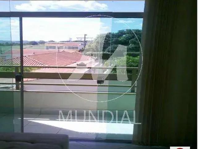 Apartamento para Venda em Ribeirão Preto/SP Jardim Novo Mundo 3 Quartos