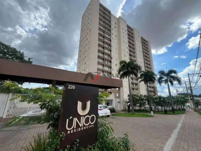 Apartamento para Venda em Ribeirão Preto/SP Jardim Novo Mundo 2 Quartos