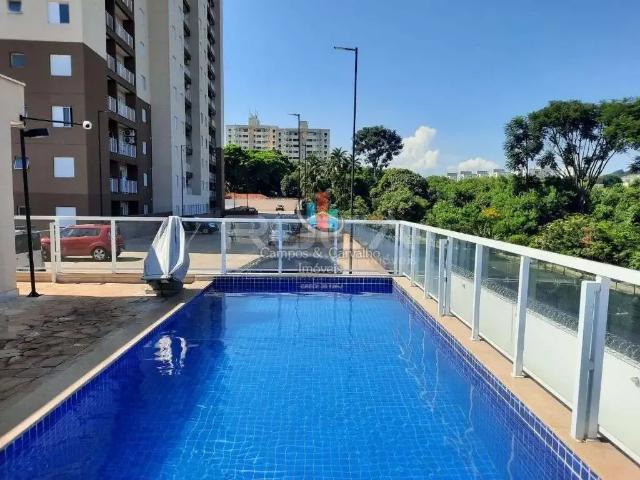 Apartamento para Venda em Ribeirão Preto/SP Jardim Novo Mundo 2 Quartos