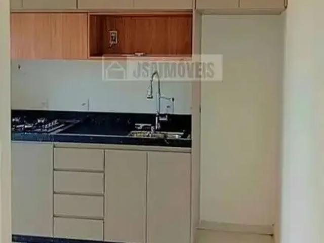 Apartamento para Venda em Ribeirão Preto/SP Jardim Novo Mundo 2 Quartos