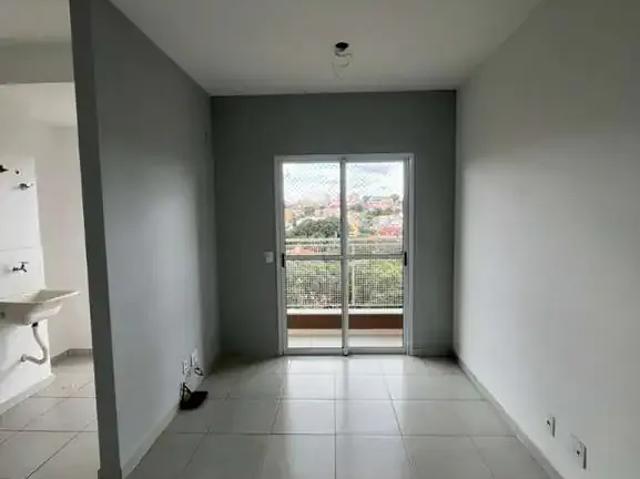 Apartamento para Venda em Ribeirão Preto/SP Jardim Novo Mundo 2 Quartos