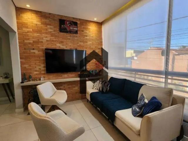 Apartamento para Venda em Ribeirão Preto/SP Jardim Novo Mundo