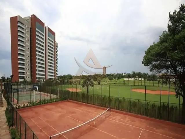 Apartamento para Venda em Ribeirão Preto/SP Jardim Nova Aliança 4 Quartos