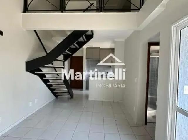 Apartamento para Venda em Ribeirão Preto/SP Jardim Nova Aliança 1 Quartos