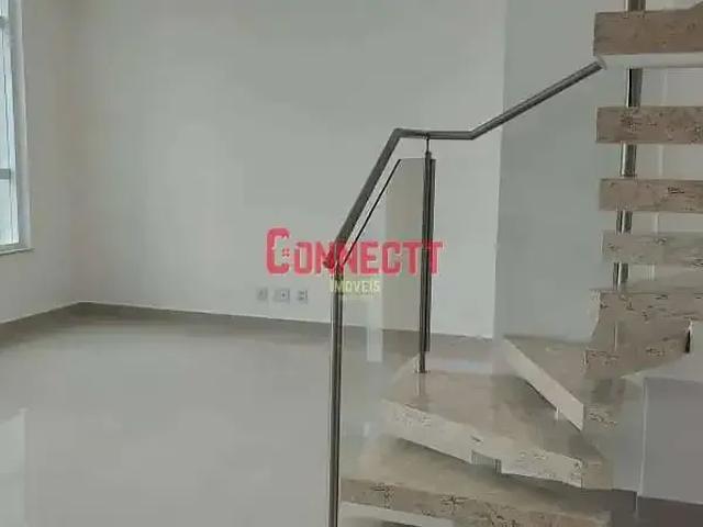 Apartamento para Venda em Ribeirão Preto/SP Jardim Nova Aliança 1 Quartos