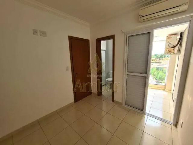 Apartamento para Venda em Ribeirão Preto/SP Jardim Nova Aliança 1 Quartos