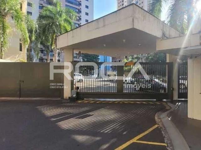 Apartamento para Venda em Ribeirão Preto/SP Jardim Nova Aliança 1 Quartos
