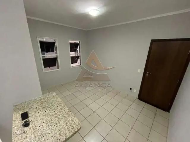 Apartamento para Venda em Ribeirão Preto/SP Jardim Nova Aliança 1 Quartos