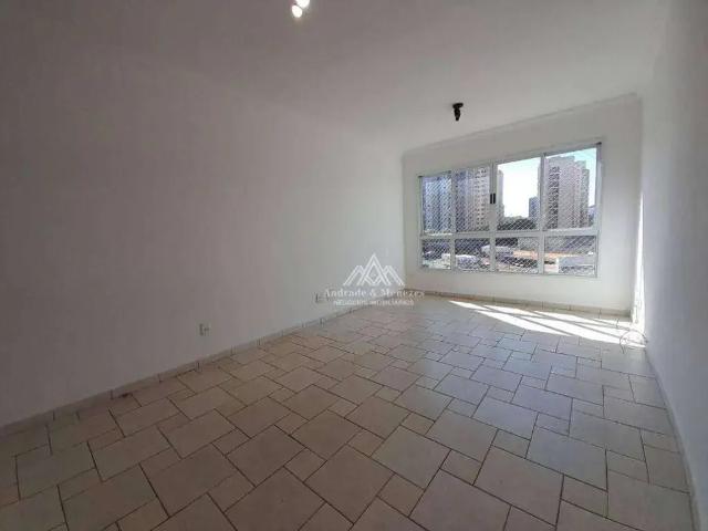 Apartamento para Venda em Ribeirão Preto/SP Jardim Nova Aliança 1 Quartos