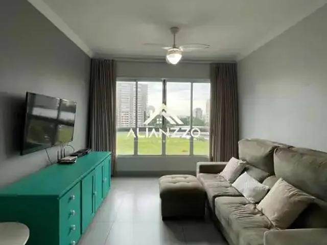 Apartamento para Venda em Ribeirão Preto/SP Jardim Nova Aliança 1 Quartos