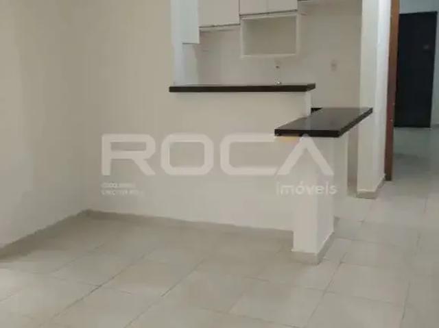 Apartamento para Venda em Ribeirão Preto/SP Jardim Nova Aliança 1 Quartos