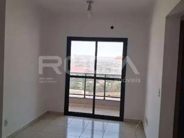 Apartamento para Venda em Ribeirão Preto/SP Jardim Nova Aliança 1 Quartos