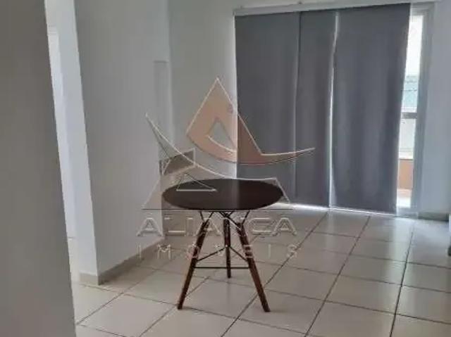 Apartamento para Venda em Ribeirão Preto/SP Jardim Nova Aliança 1 Quartos