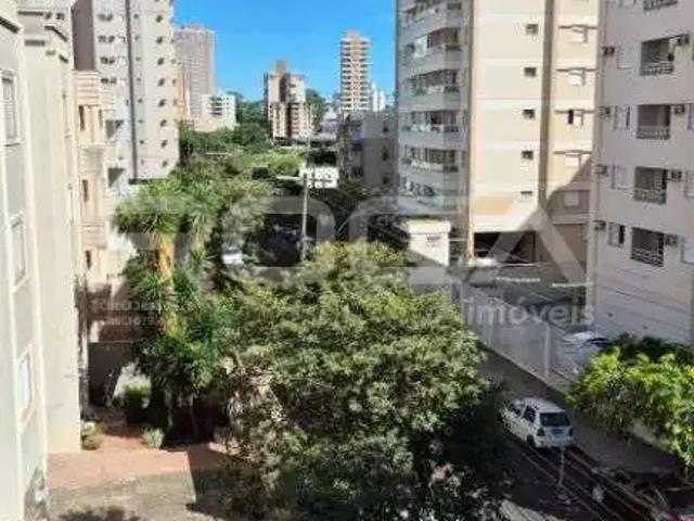 Apartamento para Venda em Ribeirão Preto/SP Jardim Nova Aliança 1 Quartos