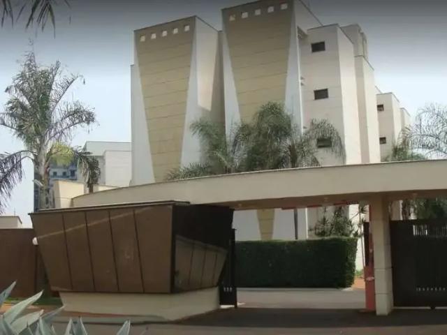 Apartamento para Venda em Ribeirão Preto/SP Jardim Nova Aliança 1 Quartos