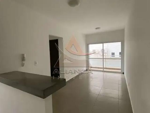 Apartamento para Venda em Ribeirão Preto/SP Jardim Nova Aliança 1 Quartos
