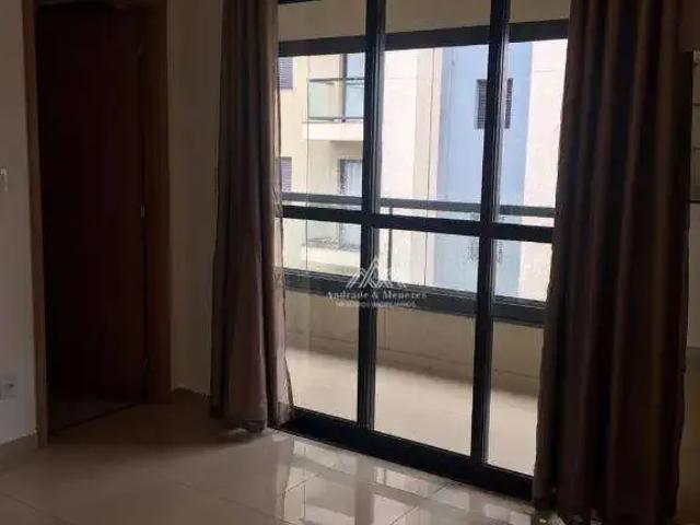 Apartamento para Venda em Ribeirão Preto/SP Jardim Nova Aliança 1 Quartos