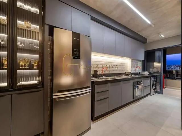 Apartamento para Venda em Ribeirão Preto/SP Jardim Nova Aliança 1 Quartos