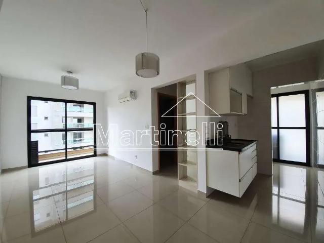 Apartamento para Venda em Ribeirão Preto/SP Jardim Nova Aliança 1 Quartos