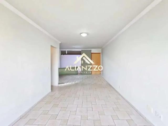 Apartamento para Venda em Ribeirão Preto/SP Jardim Nova Aliança 1 Quartos