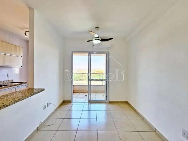Apartamento para Venda em Ribeirão Preto/SP Jardim Nova Aliança 1 Quartos