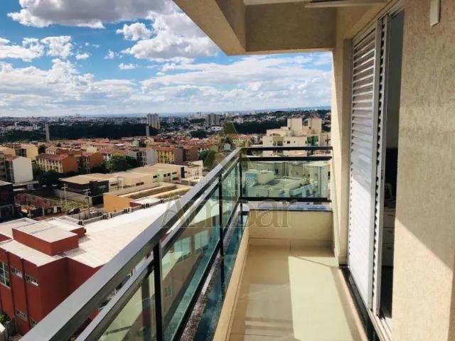 Apartamento para Venda em Ribeirão Preto/SP Jardim Nova Aliança 1 Quartos