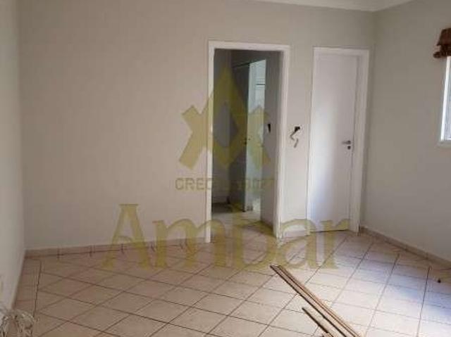 Apartamento para Venda em Ribeirão Preto/SP Jardim Nova Aliança 1 Quartos