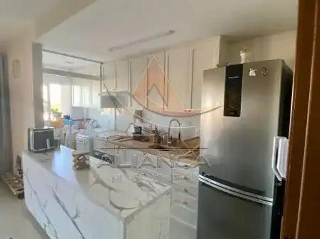 Apartamento para Venda em Ribeirão Preto/SP Jardim Nova Aliança 1 Quartos