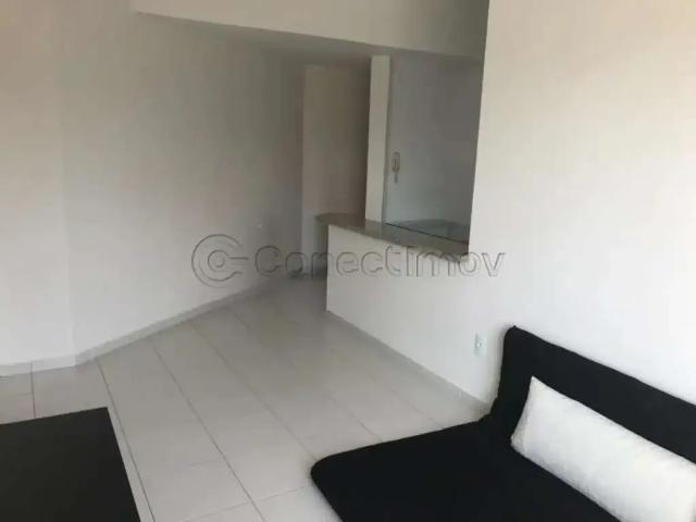 Apartamento para Venda em Ribeirão Preto/SP Jardim Nova Aliança 1 Quartos