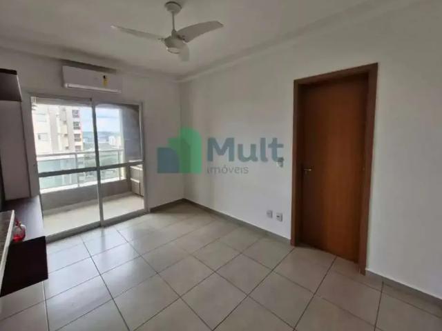 Apartamento para Venda em Ribeirão Preto/SP Jardim Nova Aliança 1 Quartos