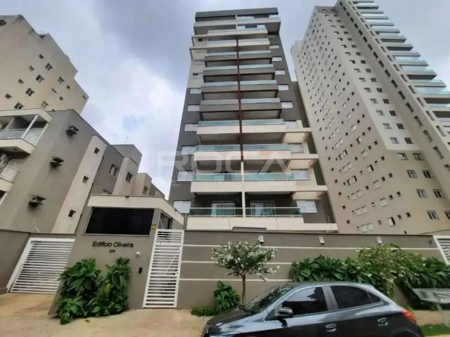 Apartamento para Venda em Ribeirão Preto/SP Jardim Nova Aliança 1 Quartos
