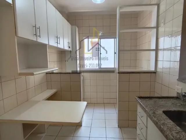 Apartamento para Venda em Ribeirão Preto/SP Jardim Nova Aliança 1 Quartos