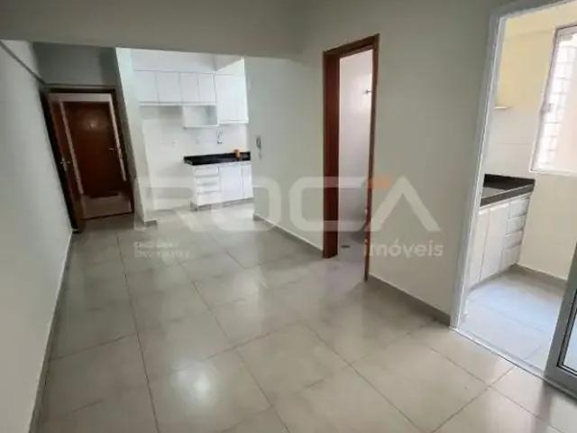 Apartamento para Venda em Ribeirão Preto/SP Jardim Nova Aliança 1 Quartos