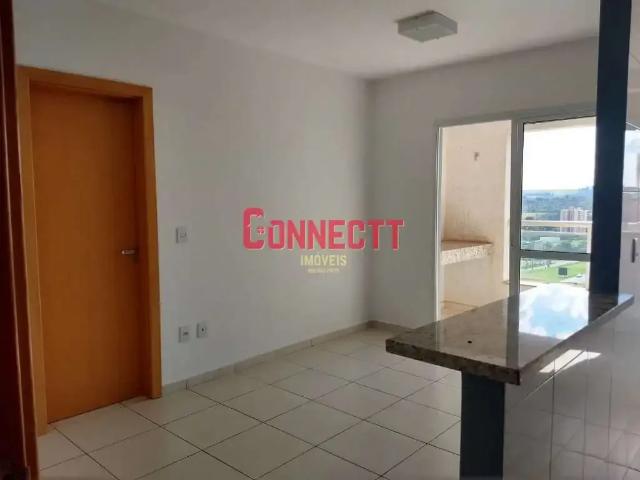 Apartamento para Venda em Ribeirão Preto/SP Jardim Nova Aliança 1 Quartos
