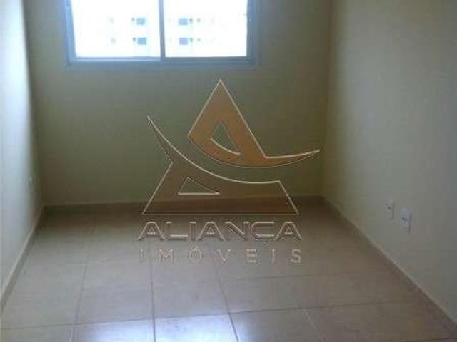Apartamento para Venda em Ribeirão Preto/SP Jardim Nova Aliança 1 Quartos