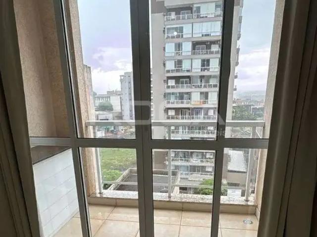 Apartamento para Venda em Ribeirão Preto/SP Jardim Nova Aliança 1 Quartos