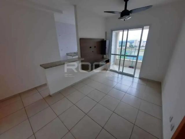 Apartamento para Venda em Ribeirão Preto/SP Jardim Nova Aliança 1 Quartos